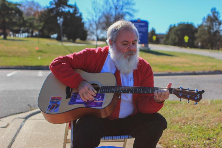 Bill Clinton's speech at KU resonates with University students and area ...