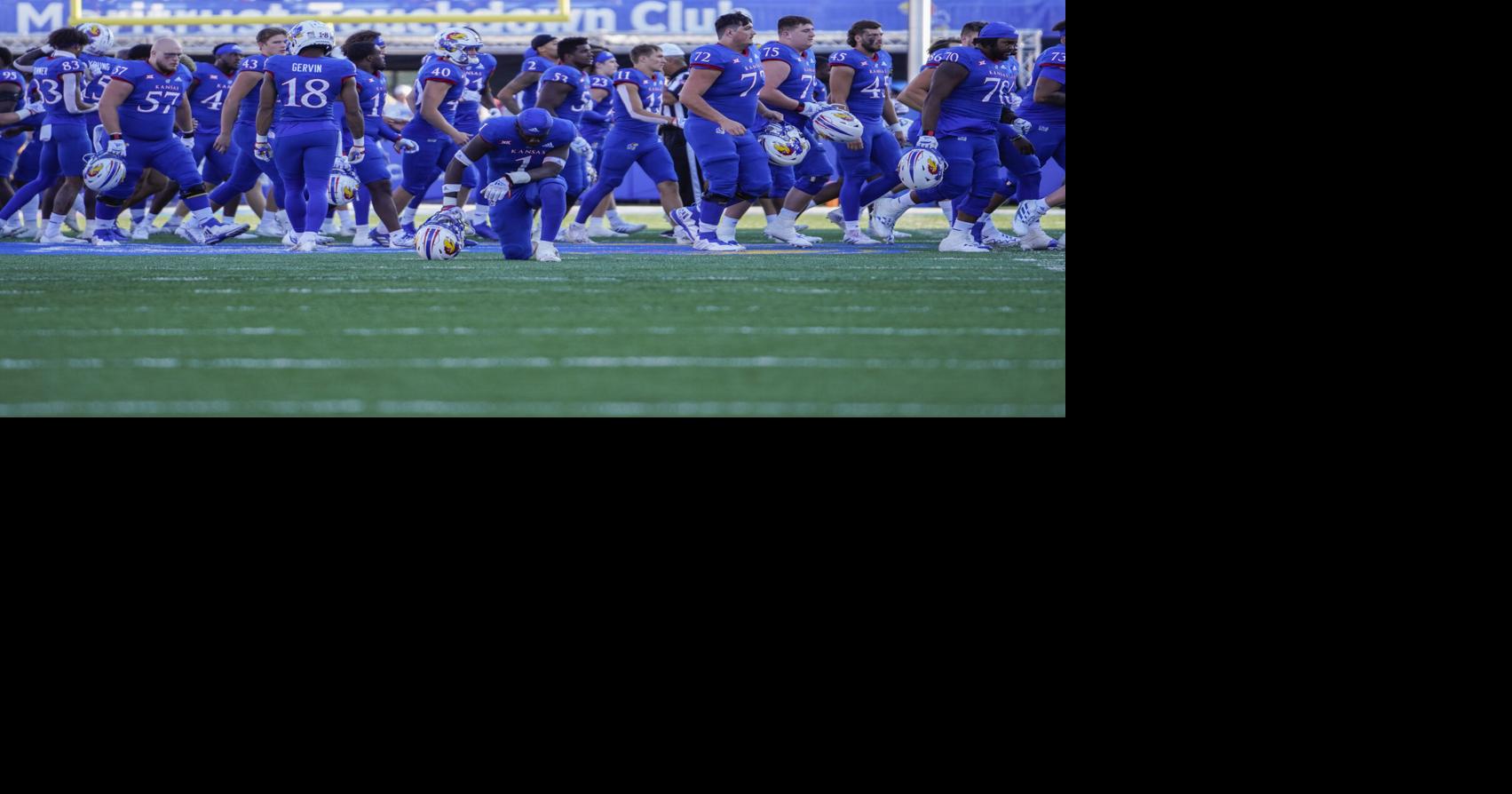 Leipold looks to keep momentum rolling going into unique game against ...