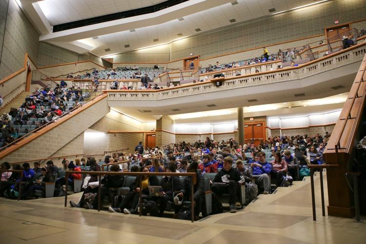 Editorial: KU must reverse course now on campus reopening | Opinion ...