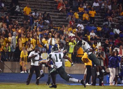 KU football picks up commitment from three-star safety recruit James ...