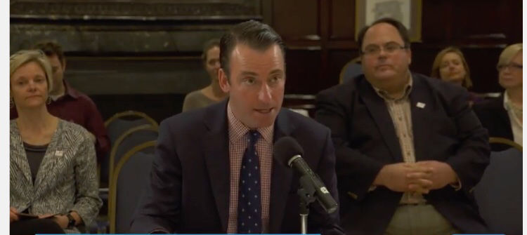 Day in the Life: How a military career, personal tragedy inspired Jack ...