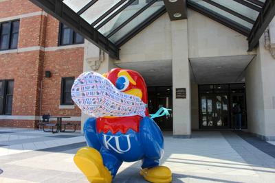 Chancellor provides updates on COVID-19 restrictions, budget cuts ...