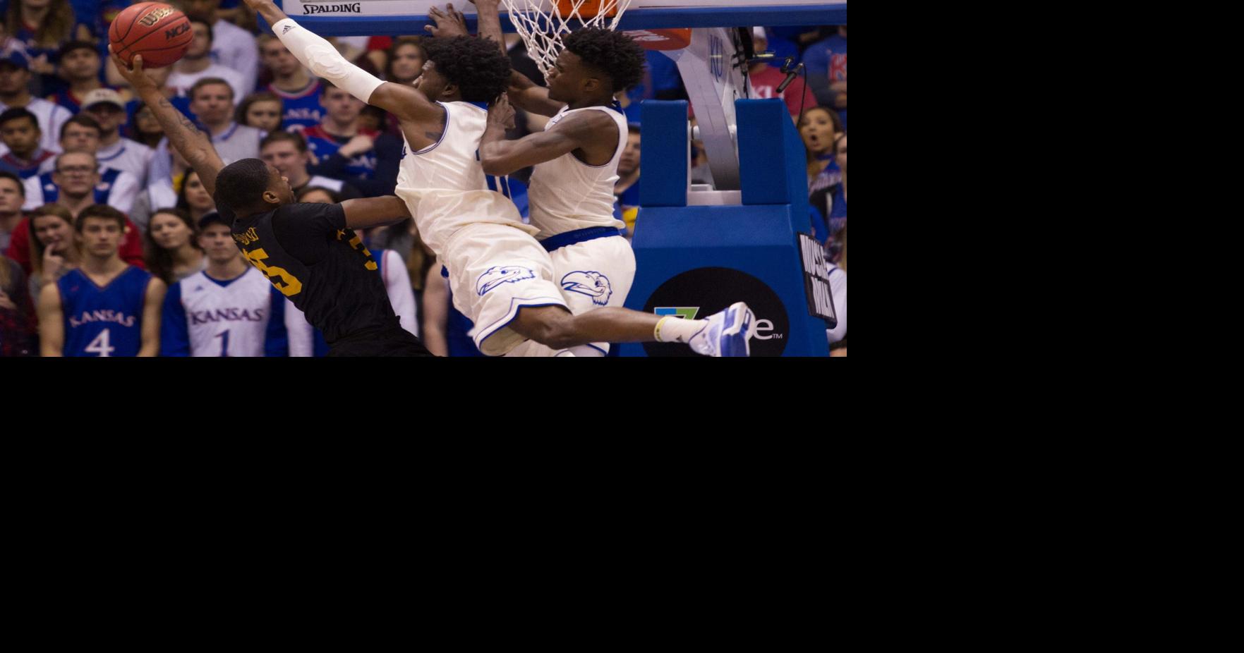 DA receives affidavit on vandalism incident; Jackson, Vick connection ...