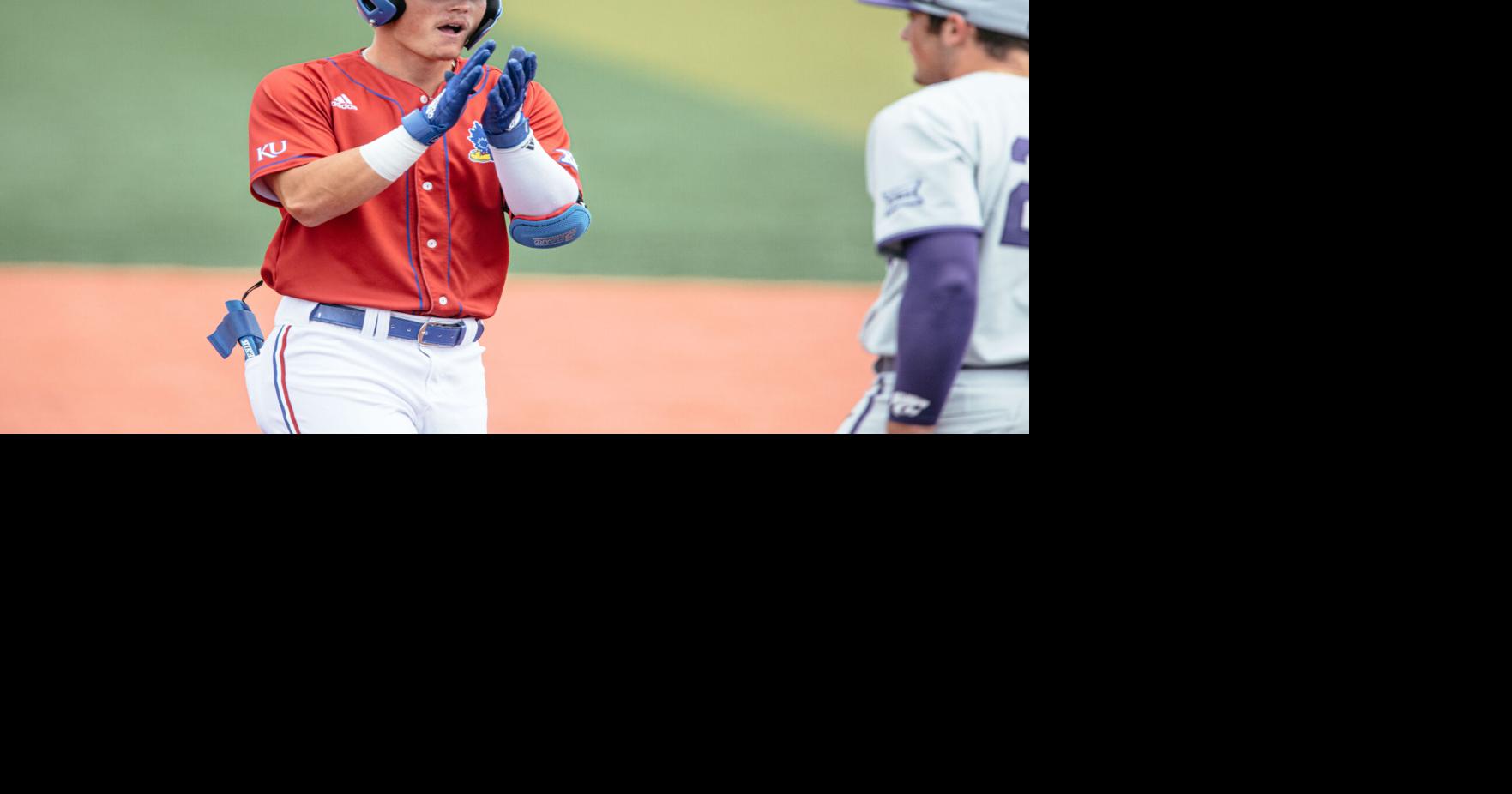 Kansas baseball drops final game, series to Belmont | Sports | kansan.com