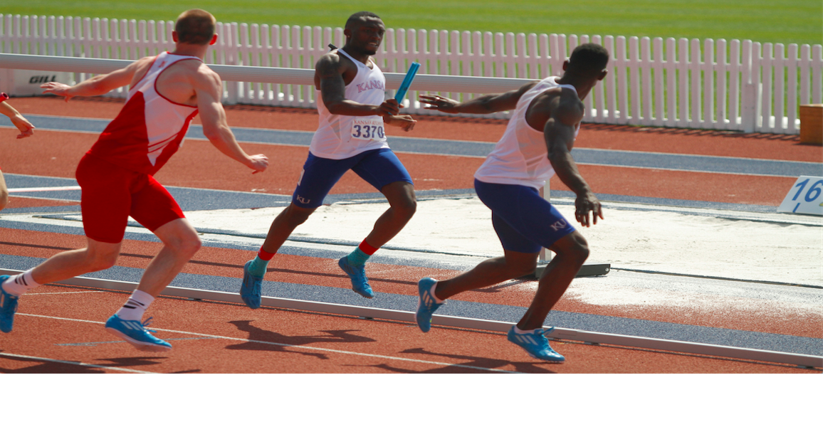 Kansas Relays begin Wednesday, continue through Saturday | Sports ...