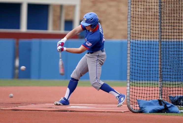Kansas Baseball Media Day Notebook: What to look for in 2018 | Sports ...