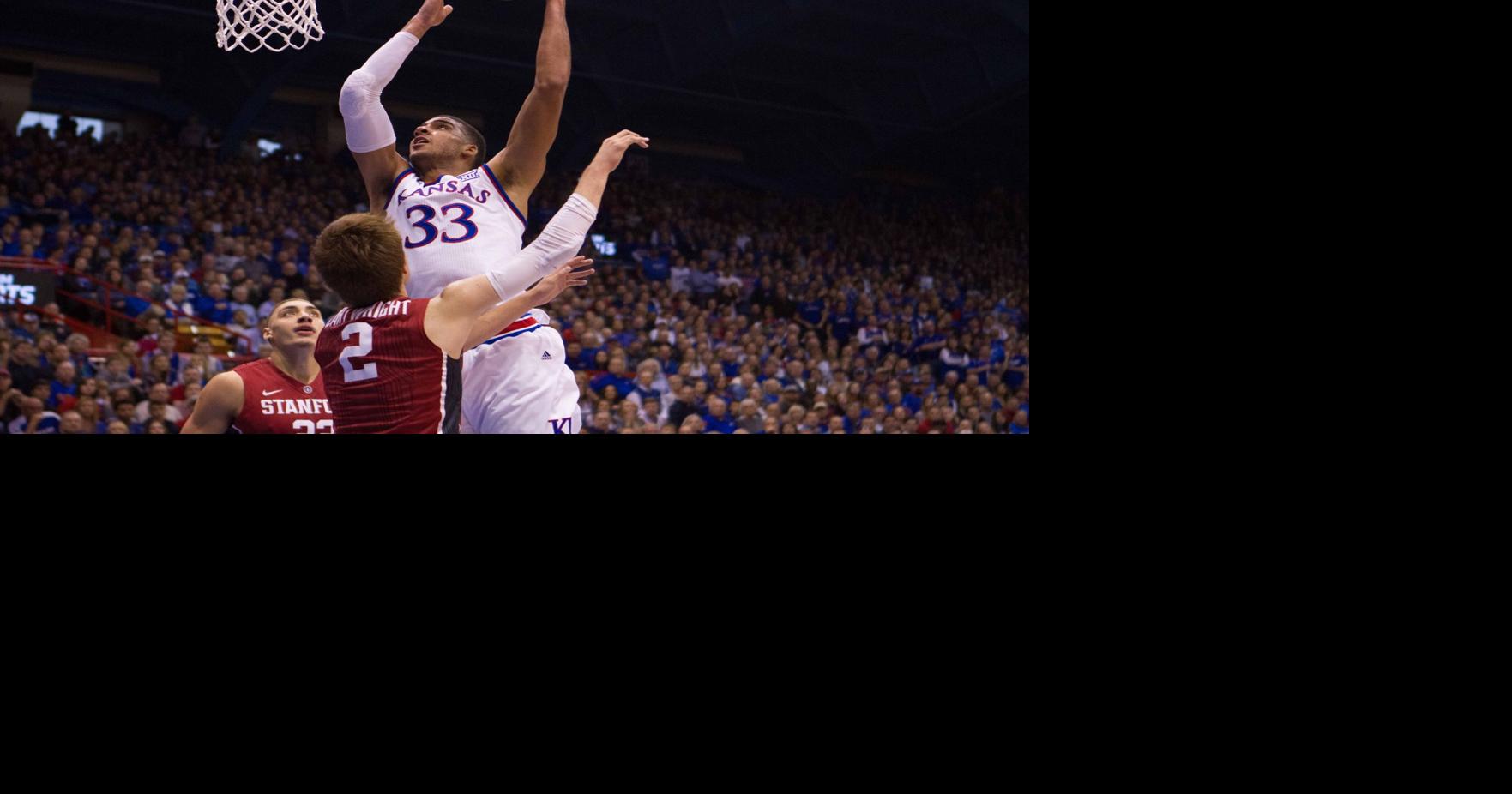 Men's basketball notebook: Self talks Lucas injury, frontcourt problems ...