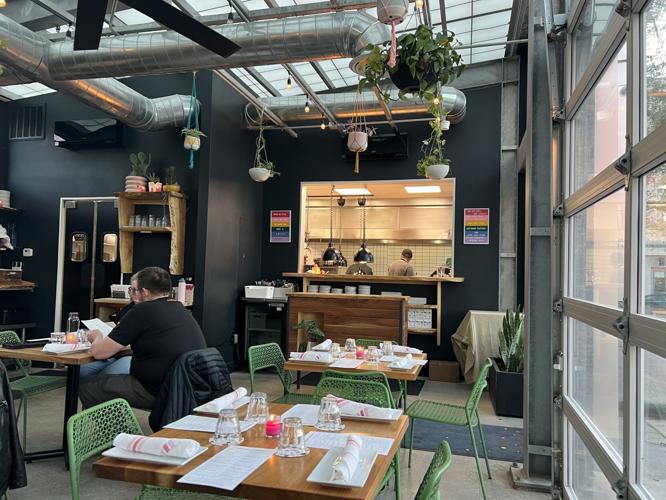 Bon Bon! reimagines dining experience with new sit-down restaurant ...