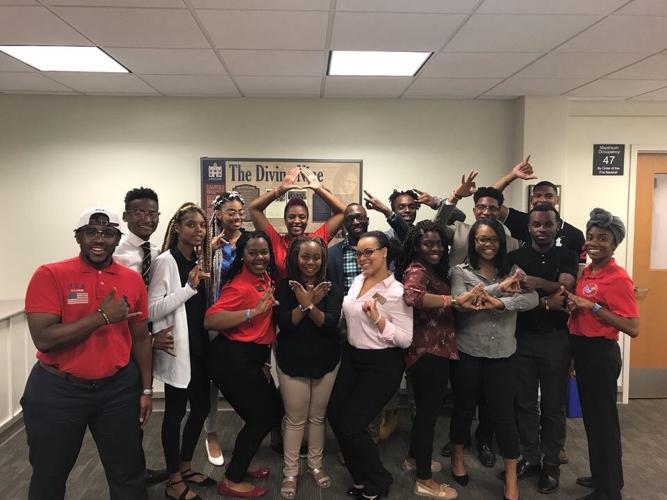 National Pan-Hellenic Council step show to celebrate black culture ...