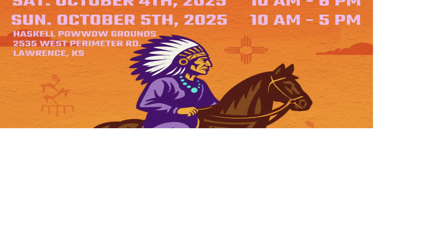 Haskell Indian Art Market returns to spotlight Native creativity | Arts ...