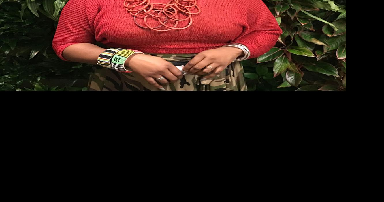 #MeToo creator and TIME Person of the Year to speak at KU in April ...