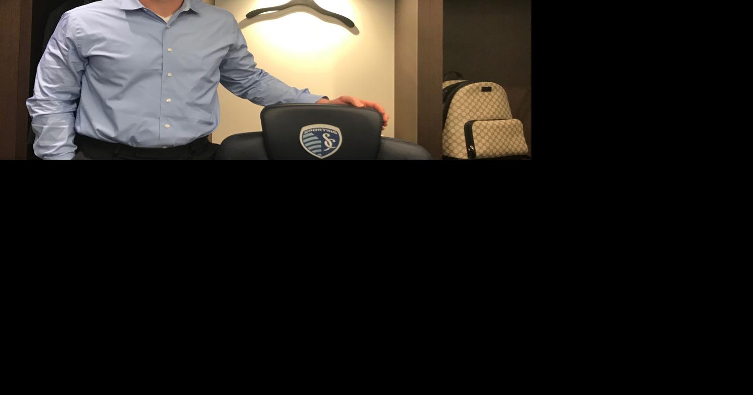 Day in the Life: What it takes for Sporting KC goalkeeper Tim Melia to ...