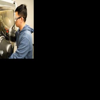 Dr. Timothy Jackson wins University Scholarly Achievement Award for ...