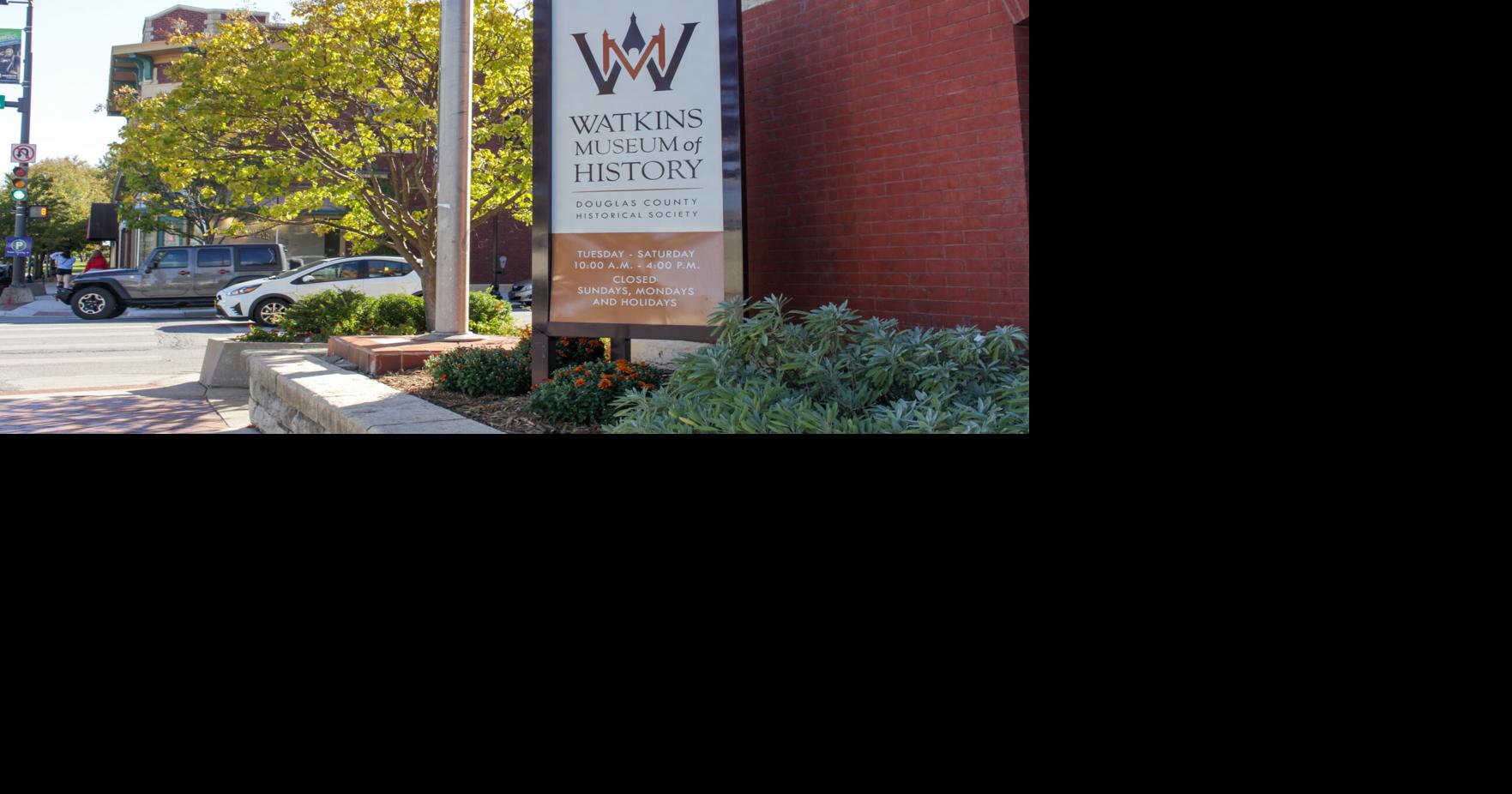 Watkins Museum highlights history of Lawrence's 1970 curfew, KU student ...