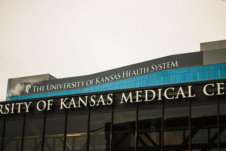 KU Medical Center receives NIH grant to improve COVID-19 testing in ...