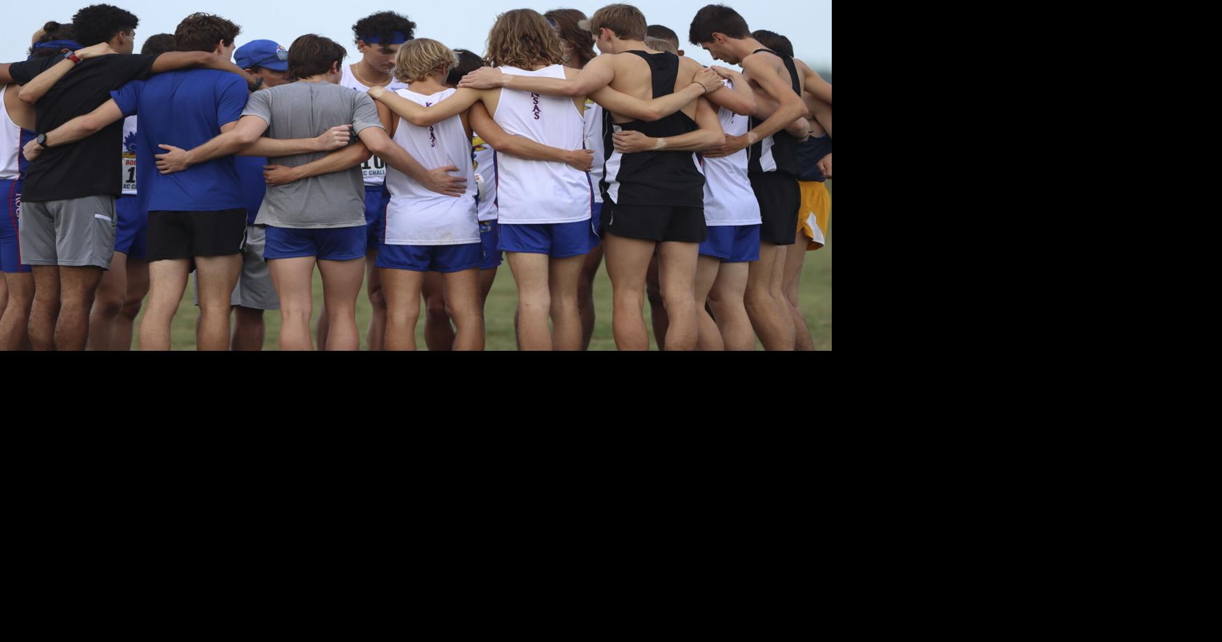 Kansas Cross Country finishes eighth and fifth at the Big 12 ...