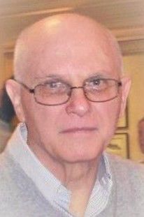 Remembering political science Professor Allan Cigler after his passing ...