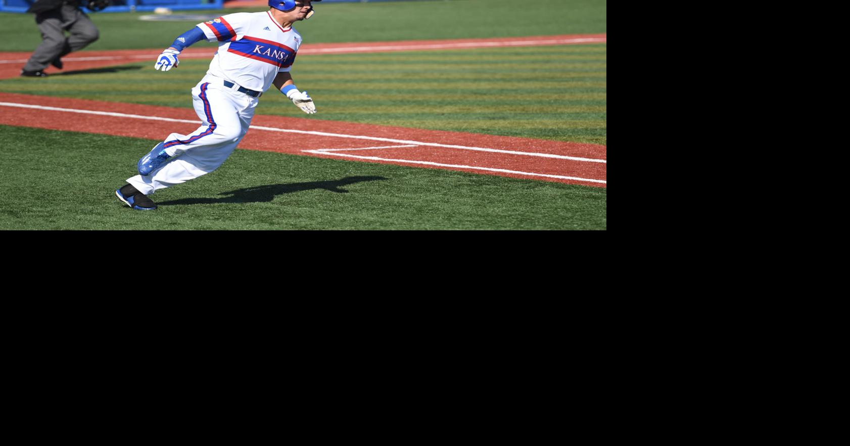 Jayhawks baseball stays in state to take on Shockers | Sports | kansan.com