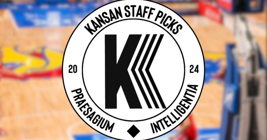 Staff Picks: Kansas women's basketball hosts red-hot Iowa State at ...