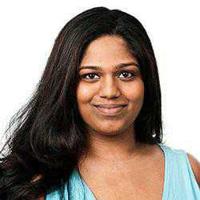 Q&A with Power of Sport keynote speaker Kavitha Davidson | Arts ...
