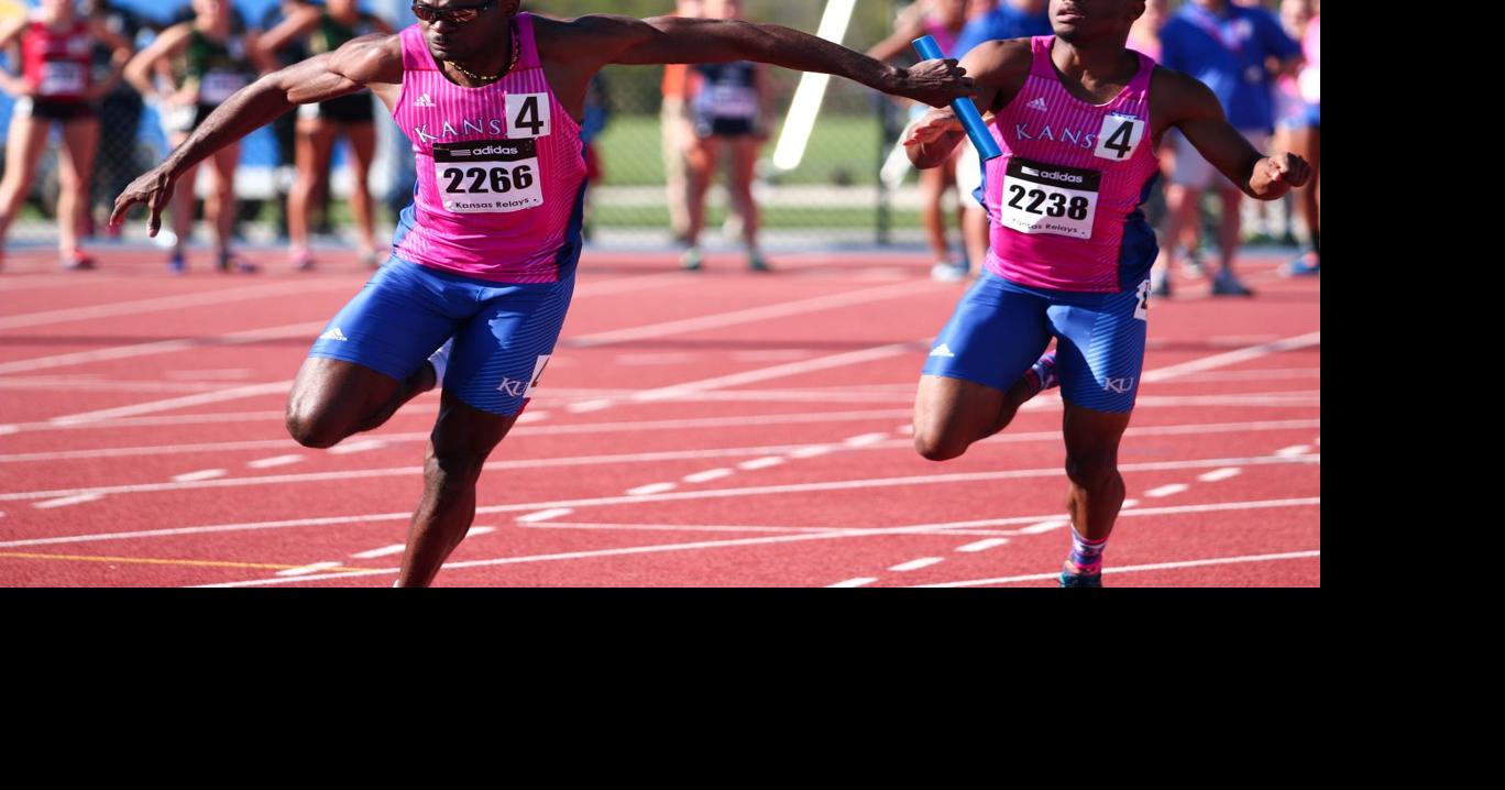 Kansas track and field reasserts itself as best in state | Sports ...
