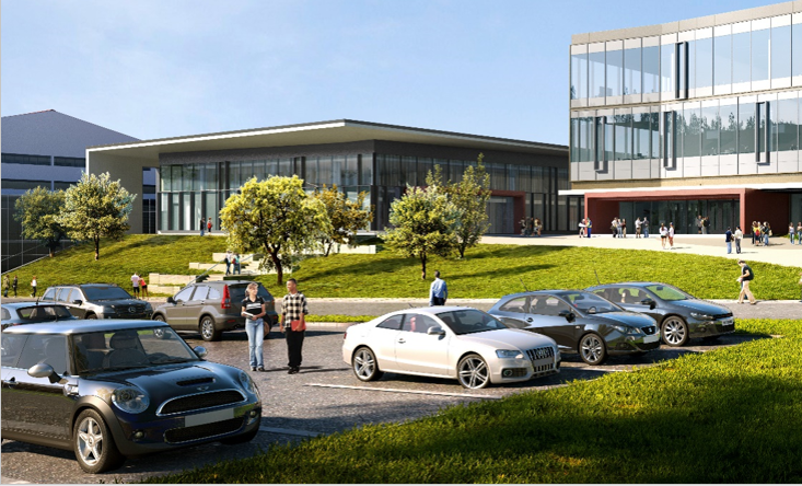 What’s going on with KU construction? | News | kansan.com