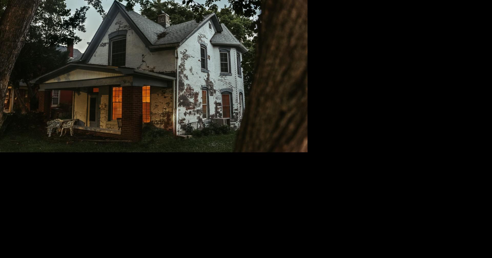 Step into haunted house nightmares in the Lawrence-Kansas City area ...