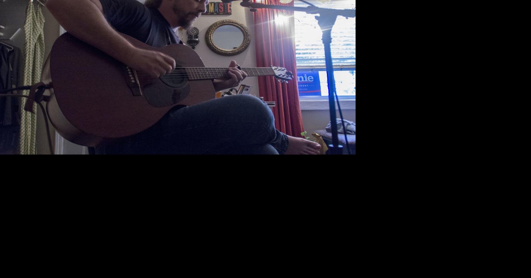 Lawrence-based band to perform new album at Lawrence Arts Center | Arts ...