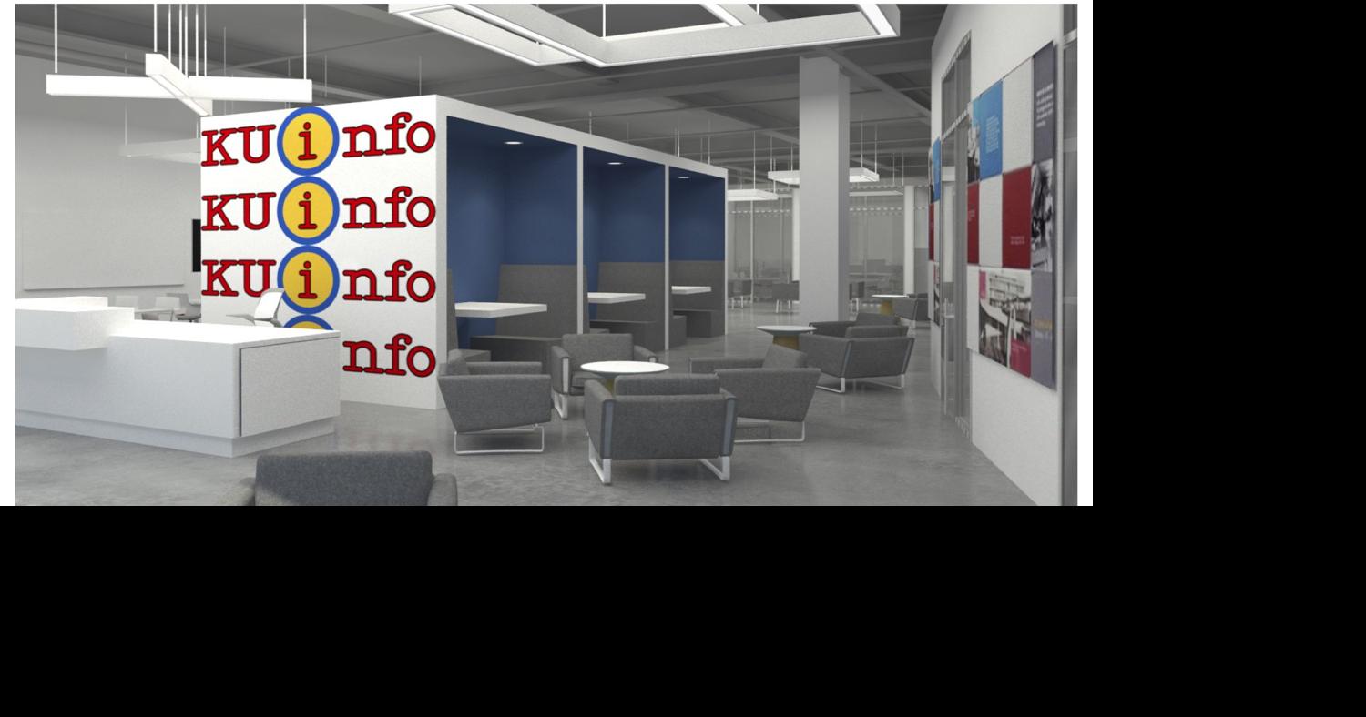 Construction of Burge Union's Student Engagement Center delayed, no set ...