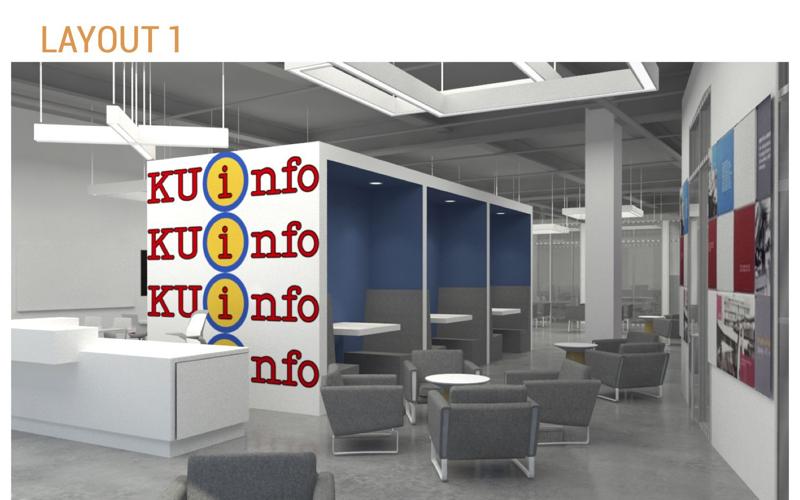 For the price of 'two McChickens,' Student Senate develops new student ...