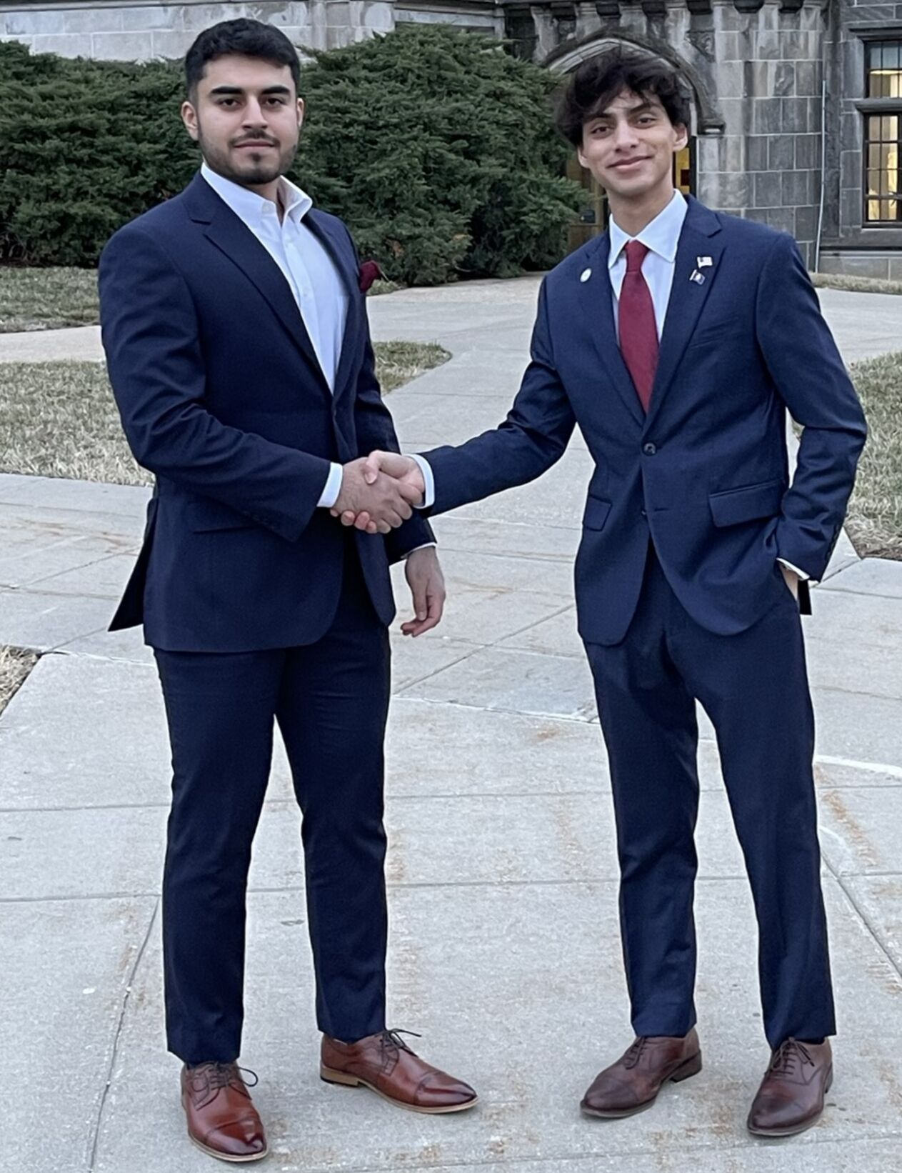 2023 election: KU Forward Coalition wants to reform Student Senate ...