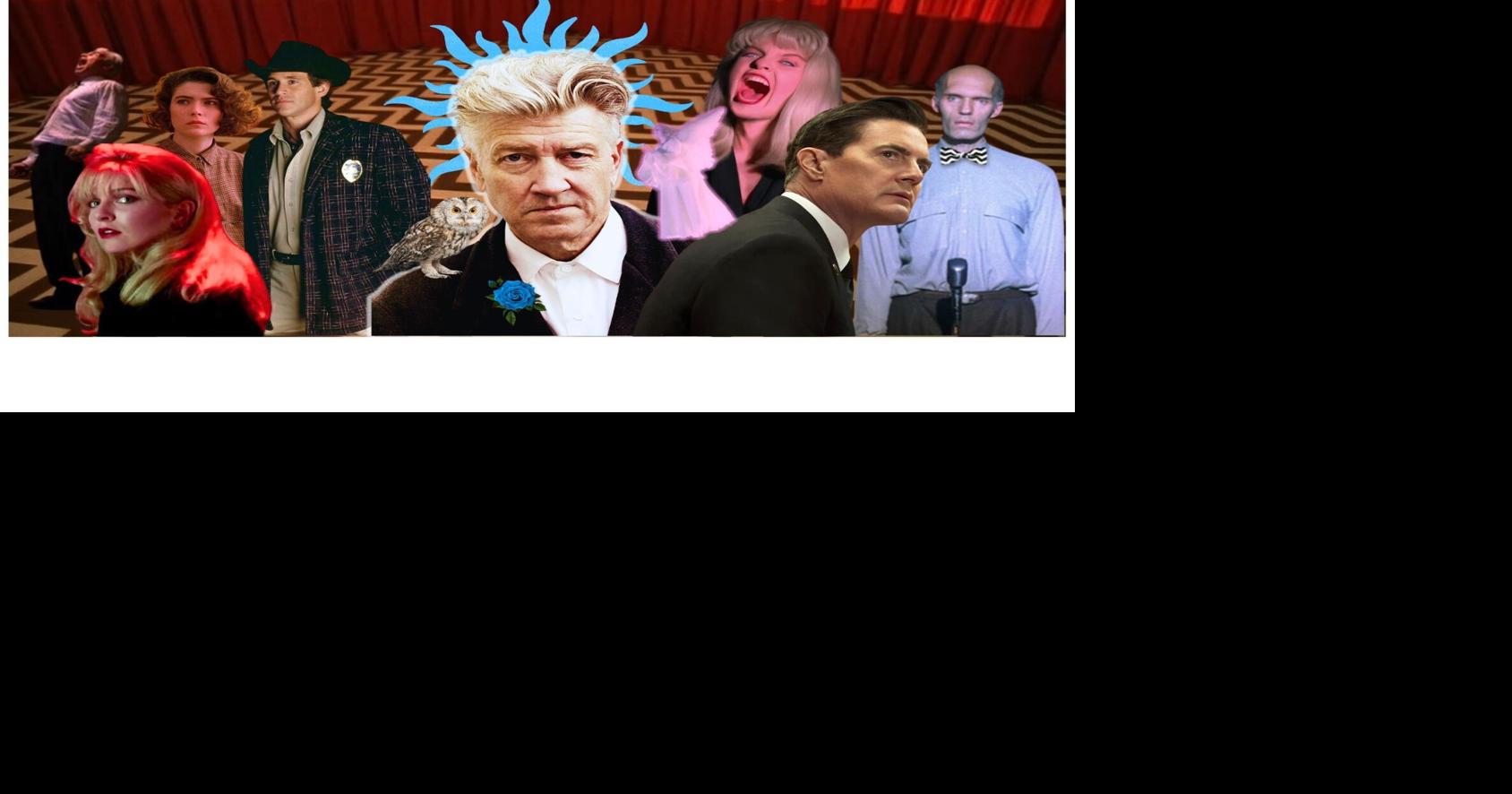 Why everyone should watch "Twin Peaks" | Opinion | kansan.com