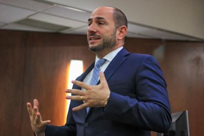 Student Summit to focus on diversity, equity and inclusion plan | News ...