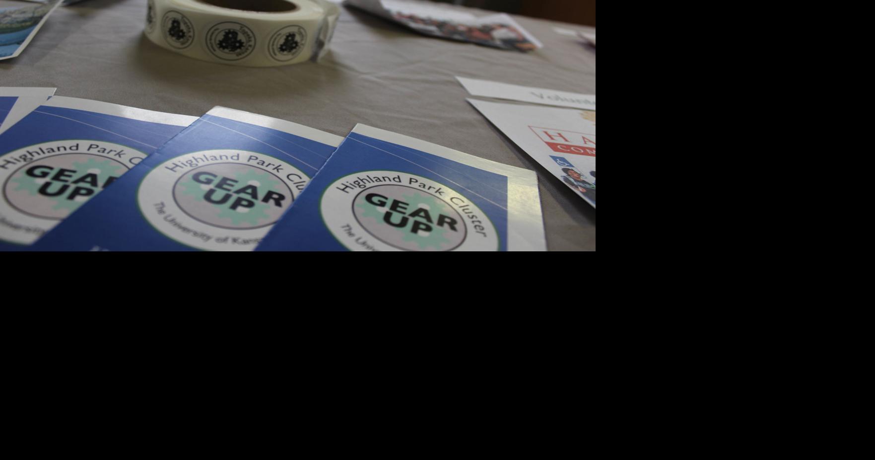 Partnership between KU and KCK schools help low-income students | News ...
