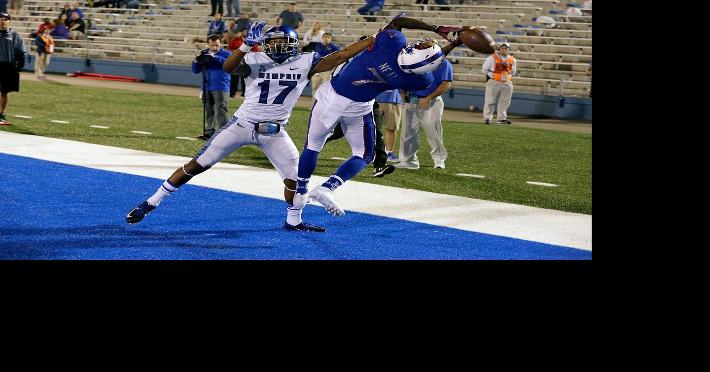 Kansas football notebook: Derrick Neal tests out cornerback; Michael ...