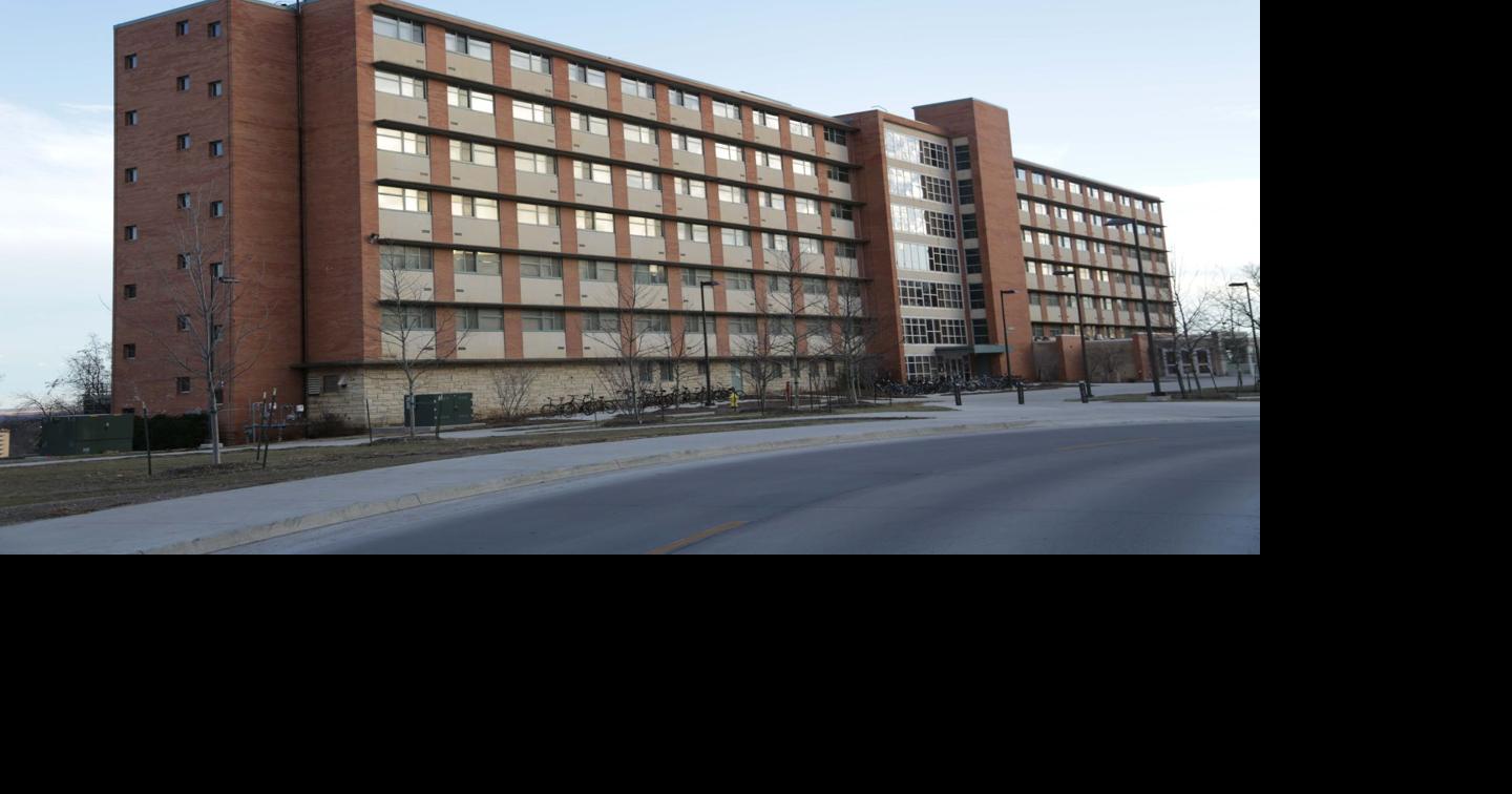 Gender-inclusive housing now available at Lewis | News | kansan.com