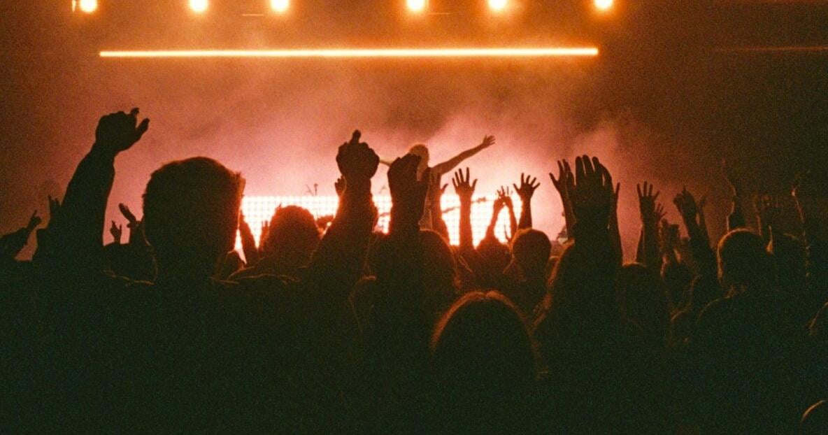 The Gen Z revival of folk music | Opinion | kansan.com