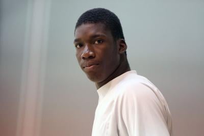 Daily Debate: Should Cheick Diallo start in Tuesday's game against ...