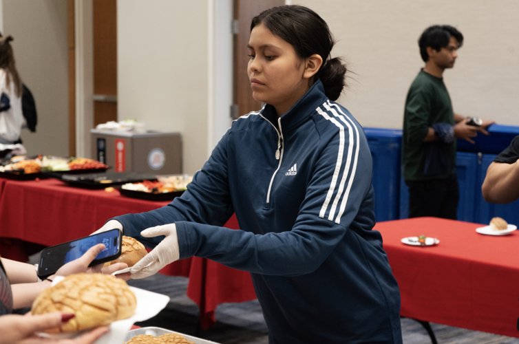 International Jayhawk Festival allows attendees to explore other ...