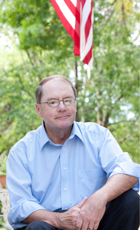 Election 2020: Meet the Kansas Senate candidates representing Douglas ...