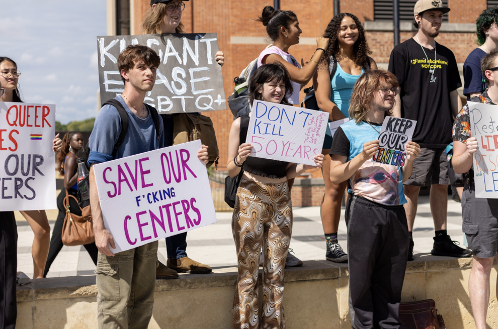 All your KU Student Engagement Center questions answered | News ...