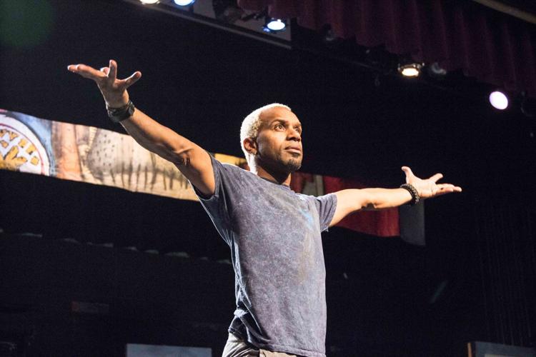 Broadway vet comes to Lawrence to choreograph Lawrence Art Center's ...