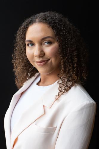 Two KU graduates receive Langston Hughes Creative Writing Award | Arts ...