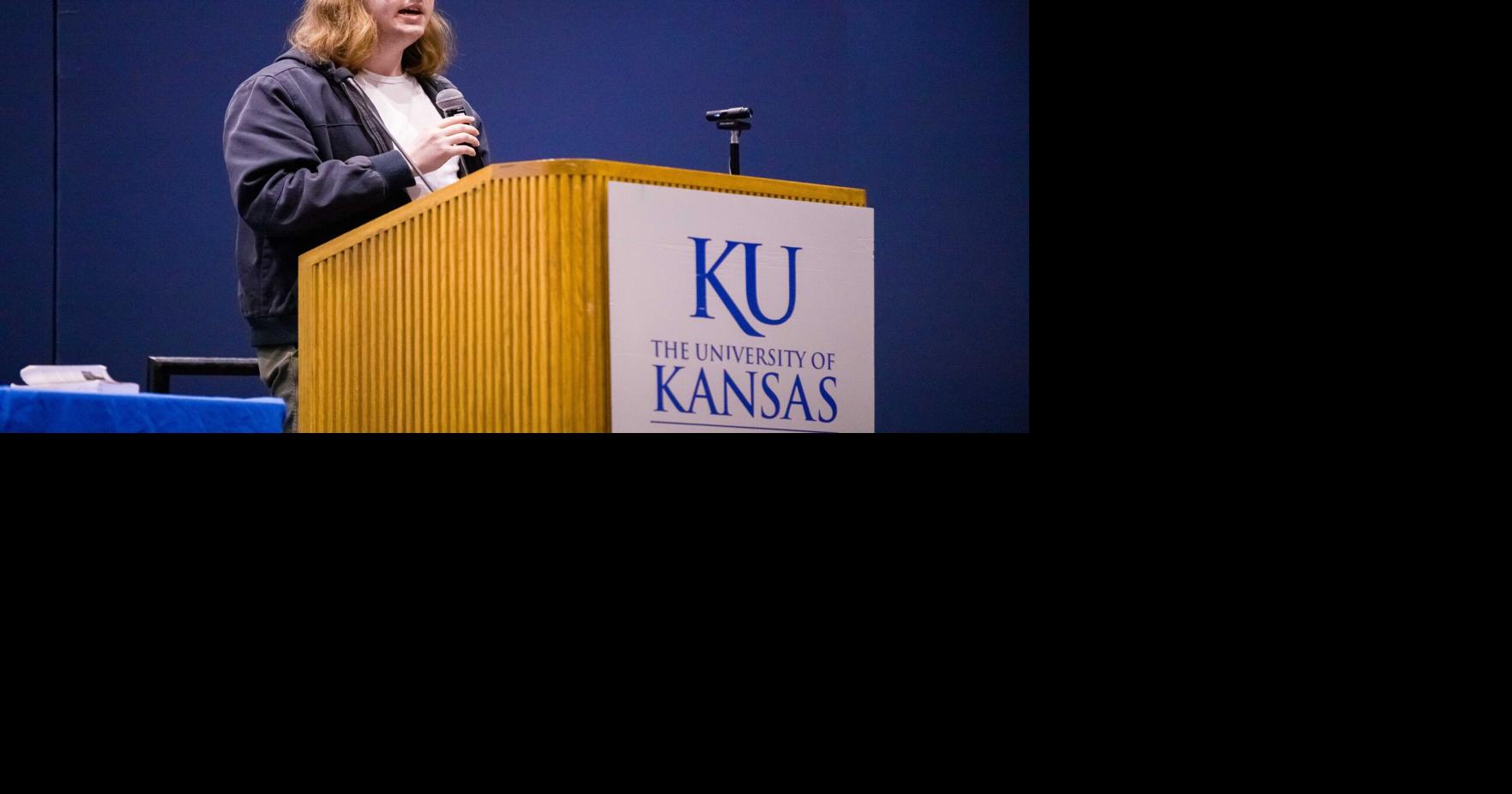 KU Student Senate faces $170,000 budget deficit amid calls for ...