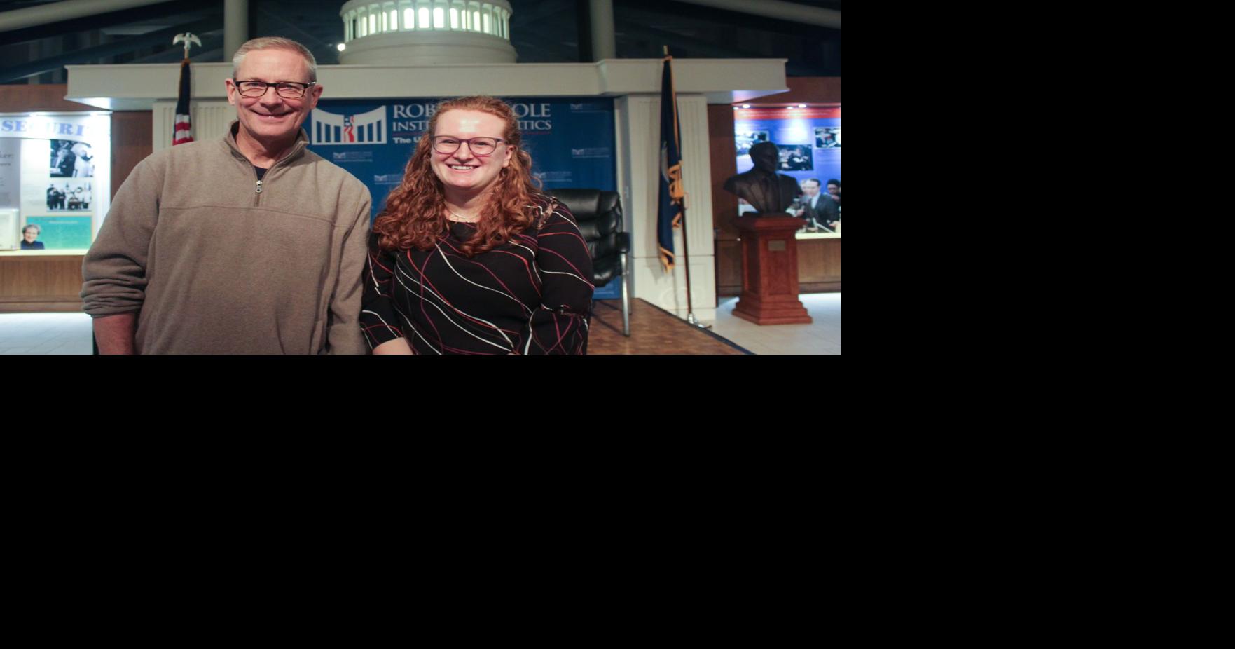 Mayor, Dole Institute encourage students to bridge gap between local ...