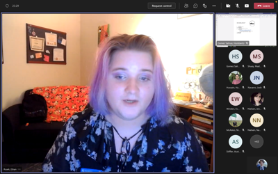 KU Student Senate criticizes administration’s communication in first ...