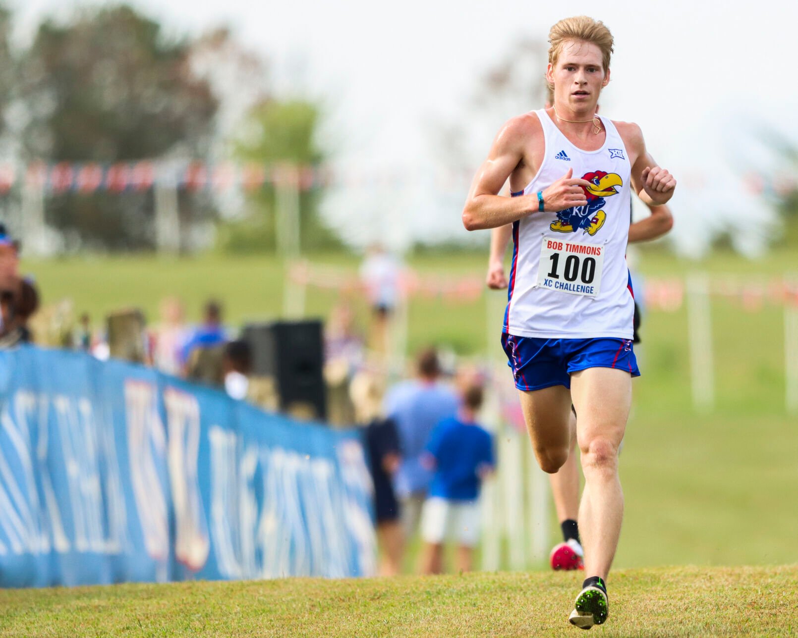 Track and Field | kansan.com