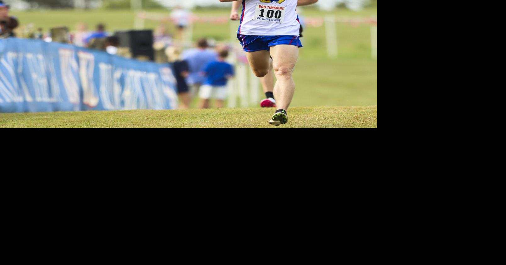 Kansas cross country sends two individuals to NCAA championship race ...