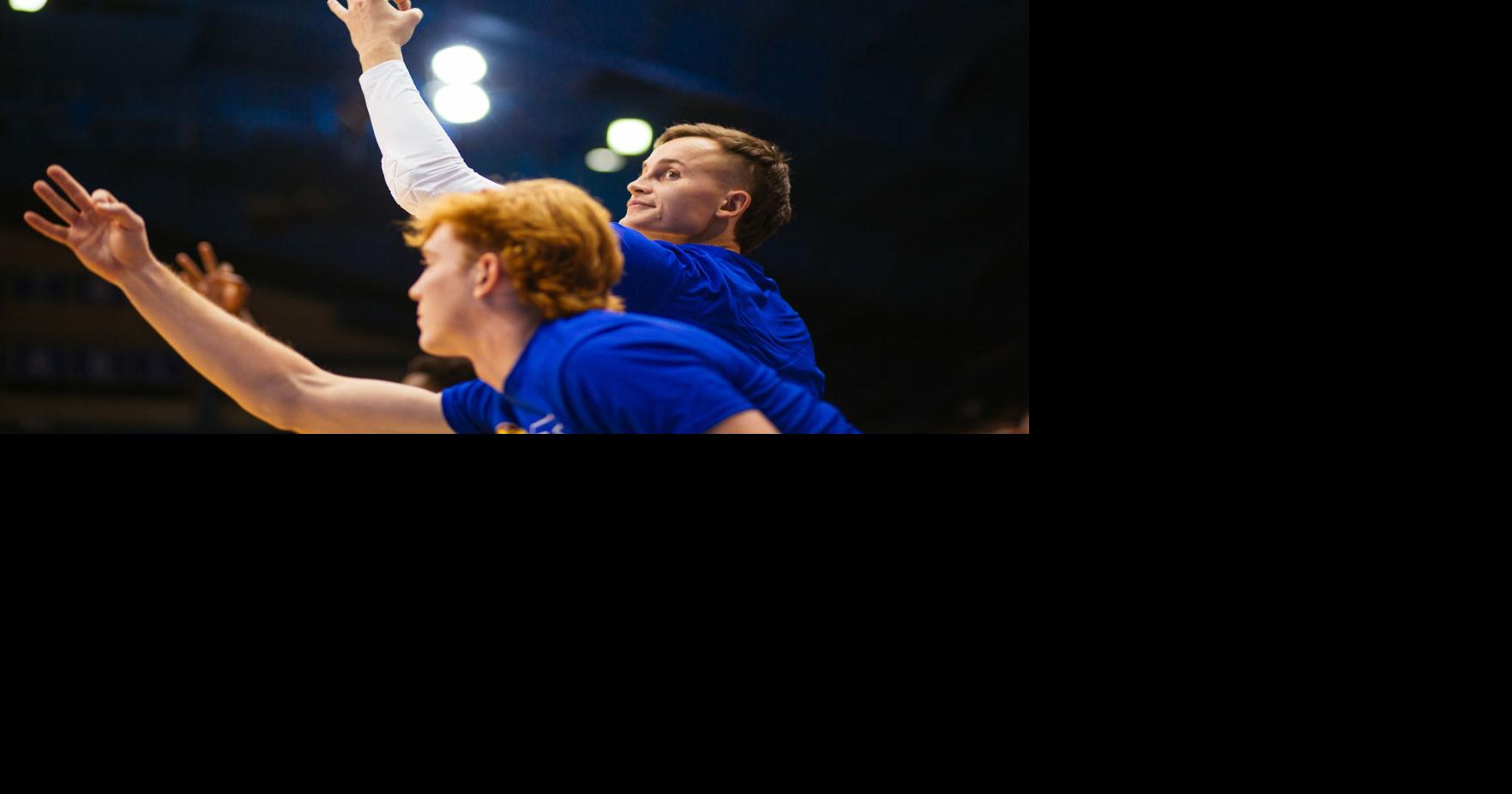 Seniors Mitch Lightfoot and Chris Teahan set to return in 2021-22 ...