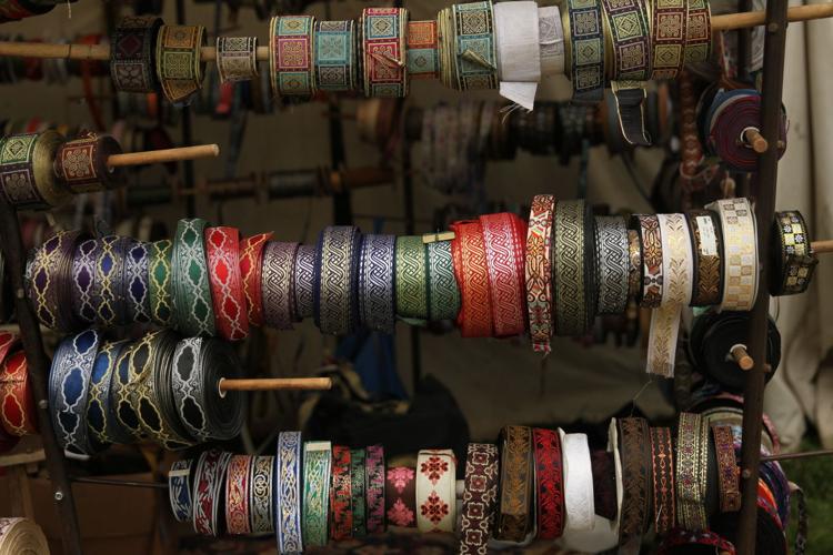 Gallery: Society for Creative Anachronism (SCA) | Arts & Culture ...